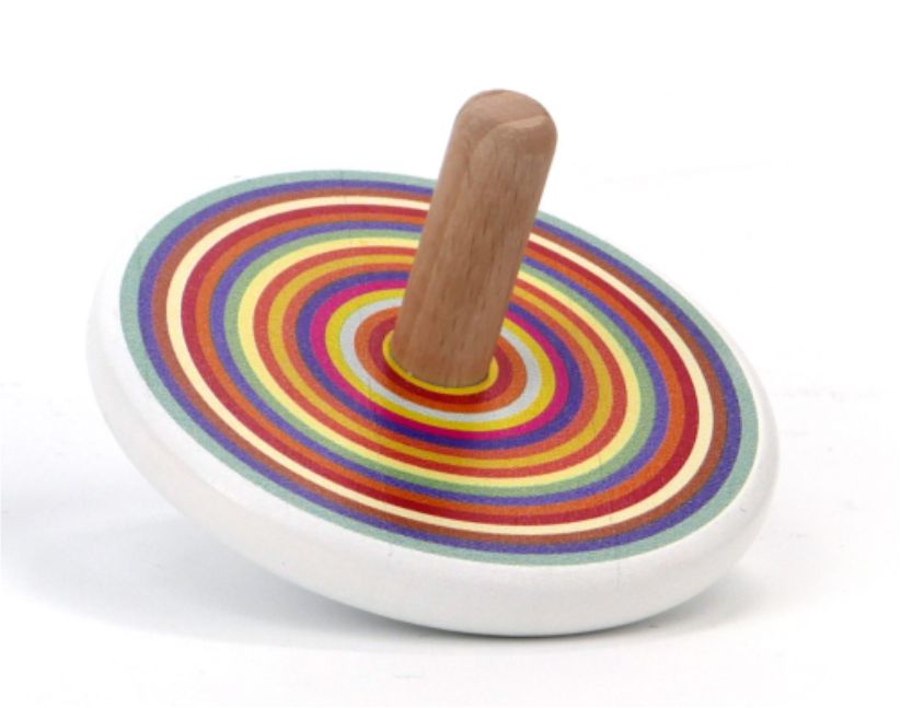 Spin Tops – Little Poland Gallery