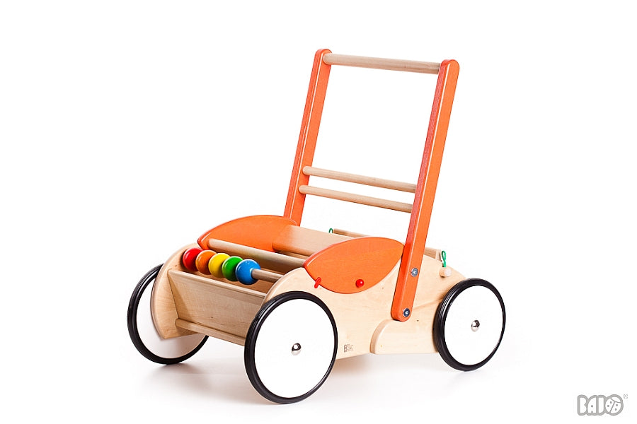 Baby Walker – Little Poland Gallery