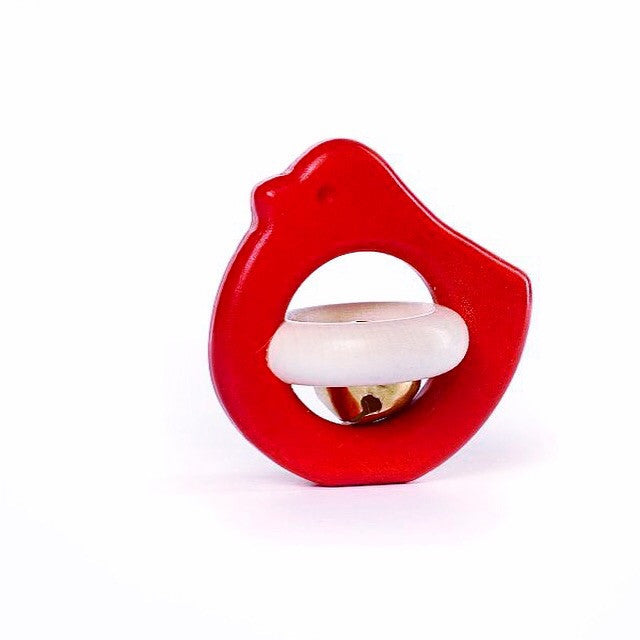 Bird Rattle – Little Poland Gallery